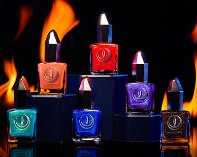 Underworld Set – mooncat