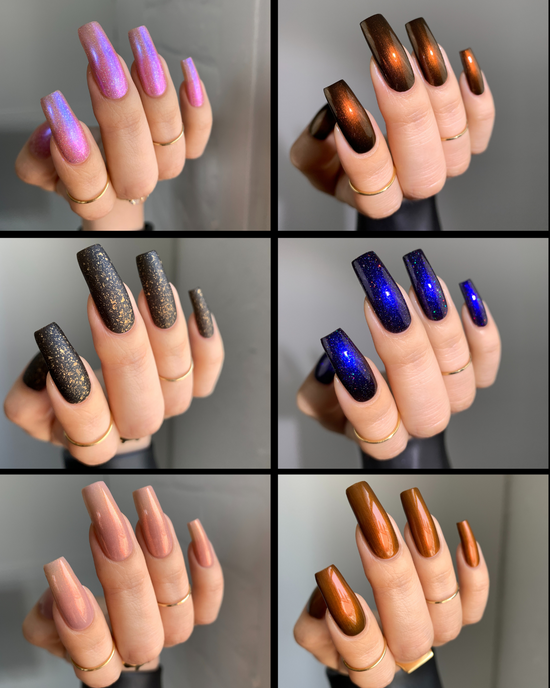 Midnight Rodeo Set – mooncat