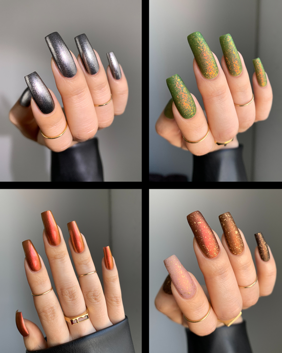 Midnight Rodeo Set – mooncat