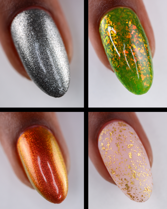 Midnight Rodeo Set – mooncat