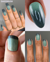 Fallen Set – mooncat