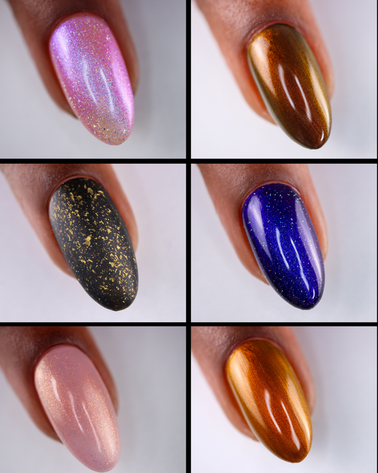 Midnight Rodeo Set – mooncat