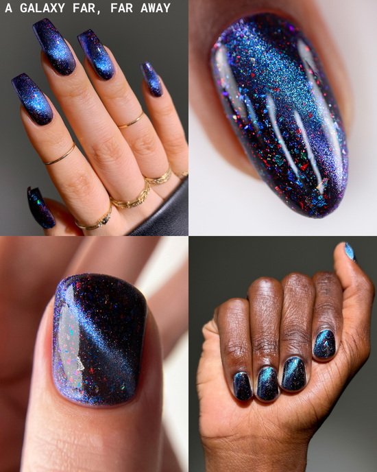 COLLECTOR'S BOXED SET – mooncat