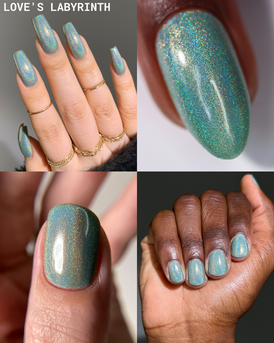 Baroquen Set – mooncat