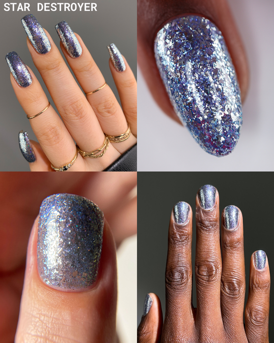 LACQUER SET – mooncat