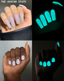 Lacquer Set – mooncat