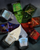 Lacquer Set – mooncat