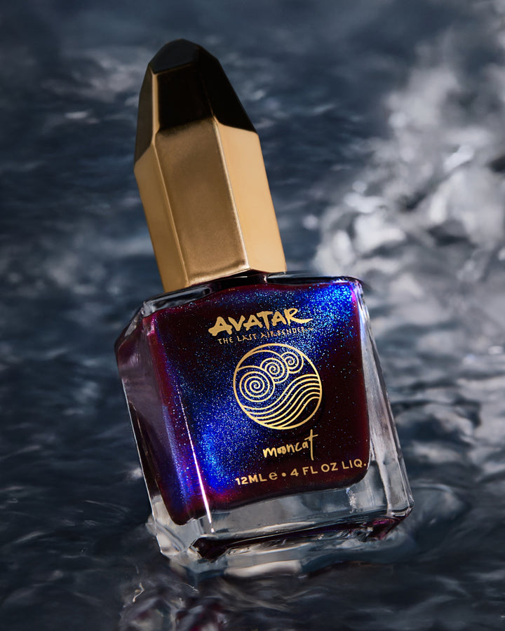 Avatar The Last Airbender – mooncat