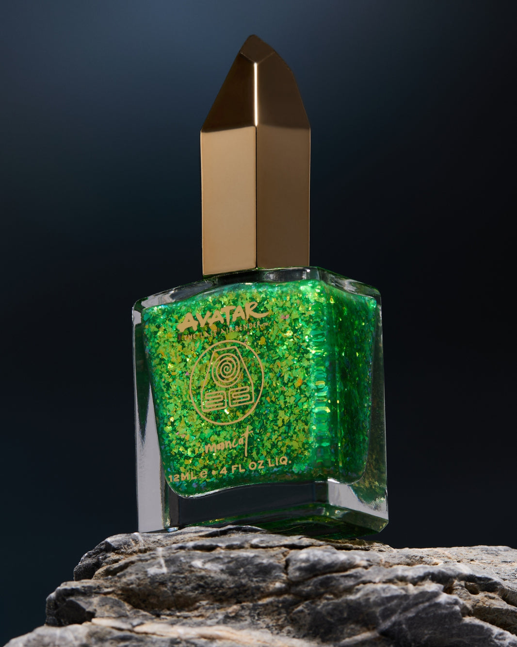 Avatar The Last Airbender – mooncat