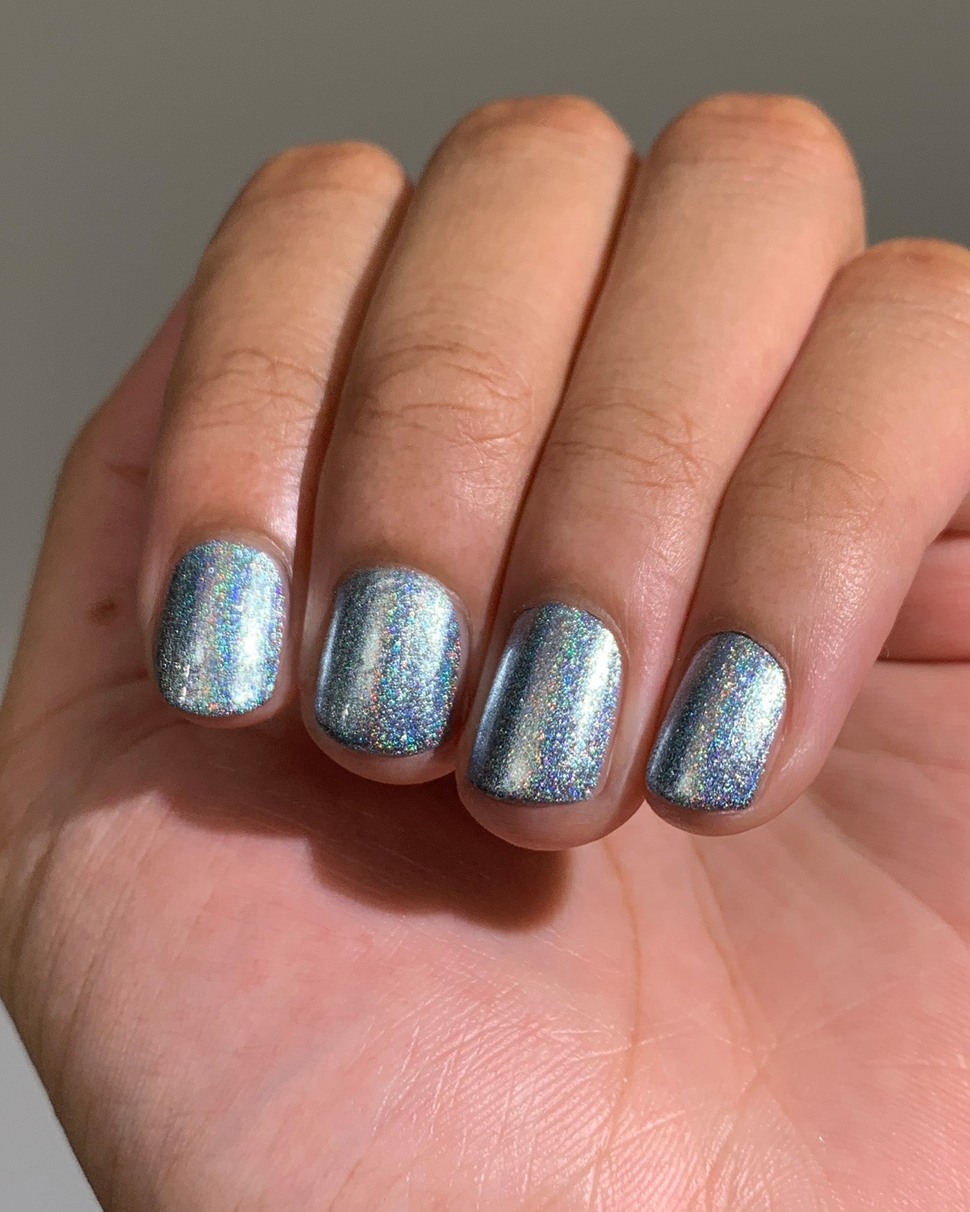 Cyborg Tears – mooncat