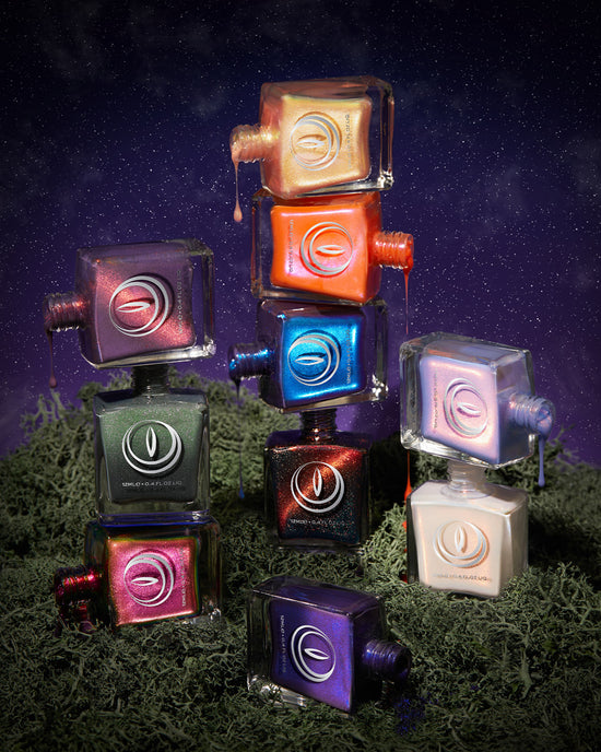 Fallen Set – mooncat