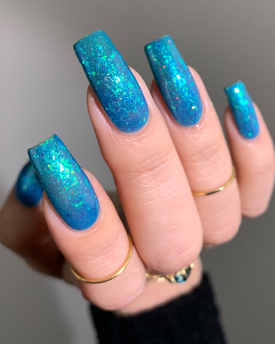 The Sea Between Us – mooncat