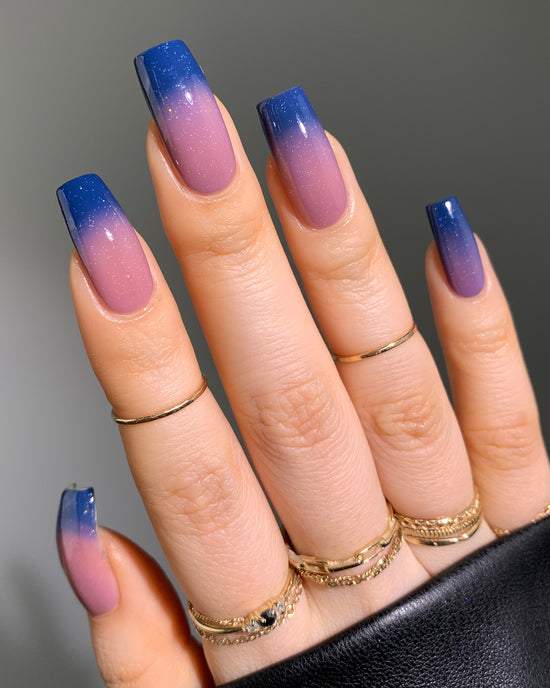 Treachery in the Blue – mooncat