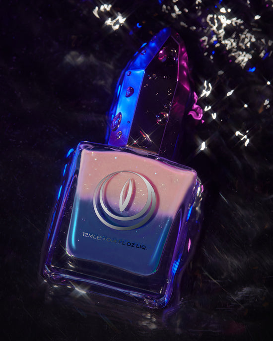 Treachery in the Blue – mooncat