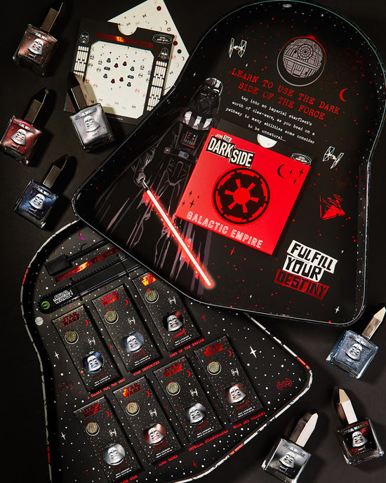 COLLECTOR'S BOXED SET – mooncat