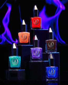 Underworld Set – mooncat