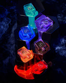 Underworld Set – mooncat