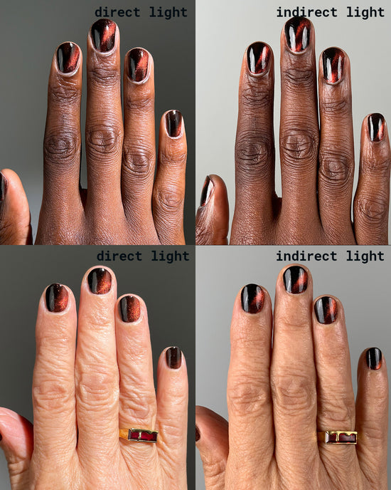 DAWN OF THE EMPIRE – mooncat