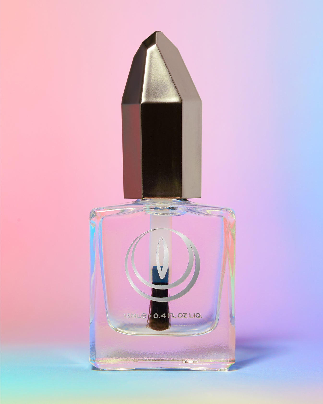 Speed Demon Top Coat – mooncat