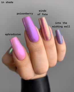 Poisonberry – mooncat