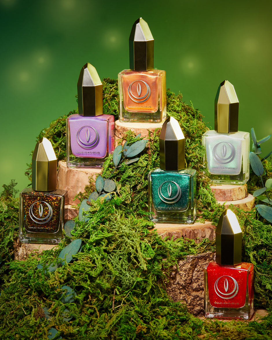 Mooncat Starter Set – mooncat