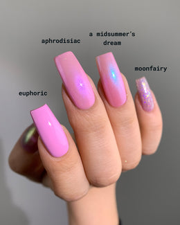 Aphrodisiac – mooncat