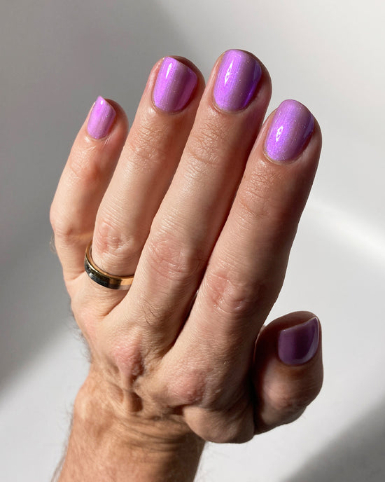 Poisonberry – mooncat