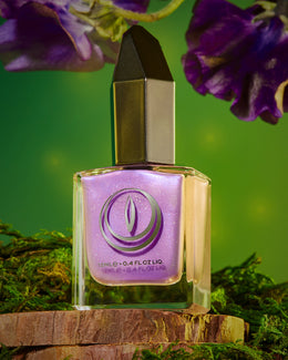 Poisonberry – mooncat