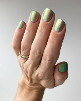 Tectonic Shift – mooncat