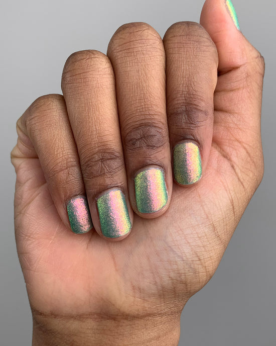 Tectonic Shift – mooncat