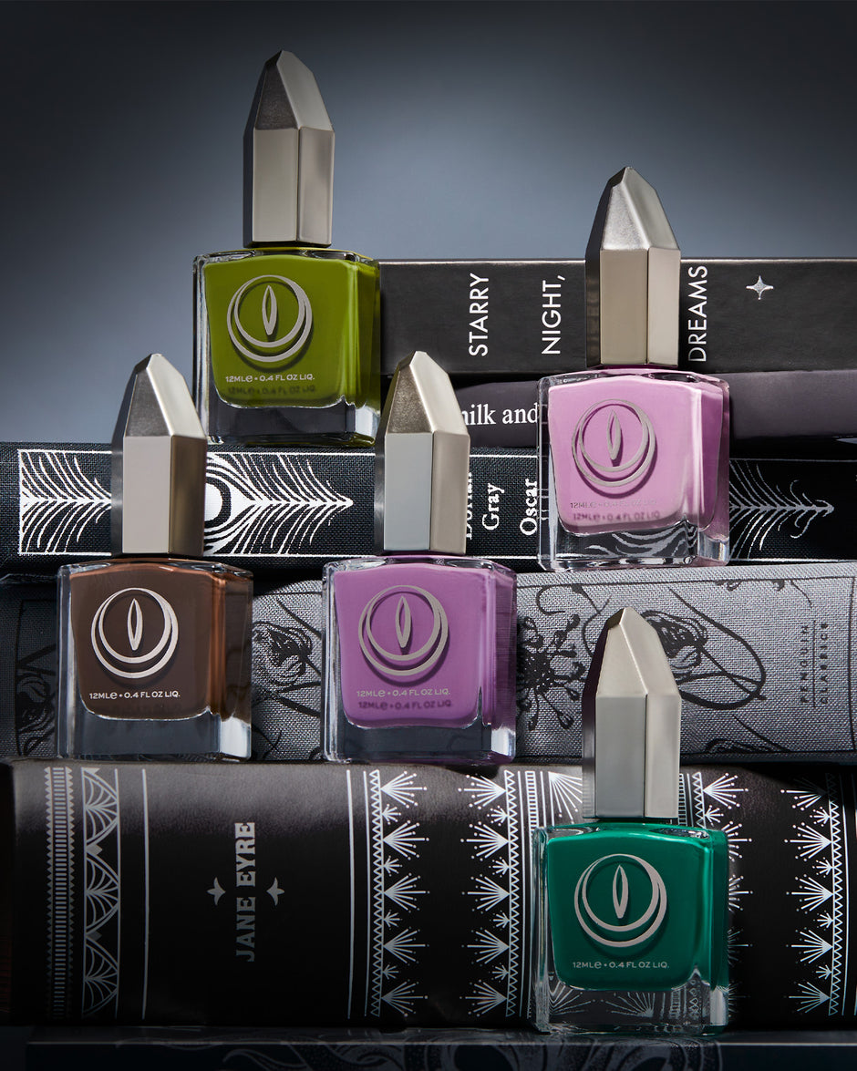 Collection Sets & Duos – mooncat