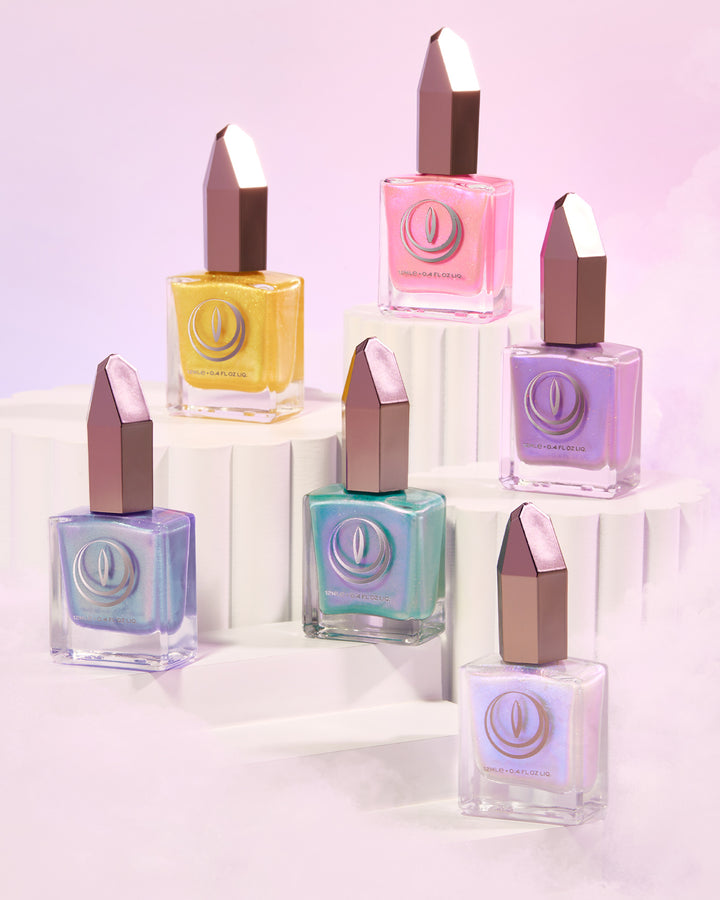 Mooncat Starter Set – mooncat