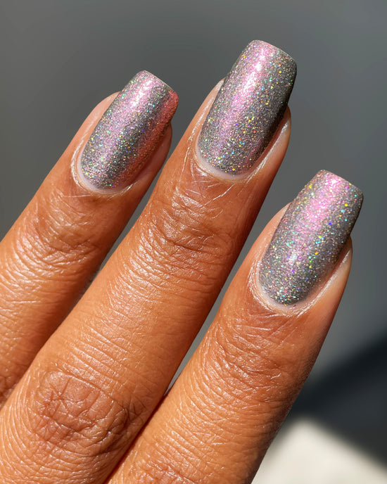 Heart of Stone – mooncat