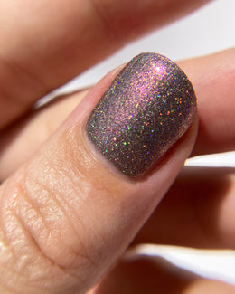 Heart of Stone – mooncat