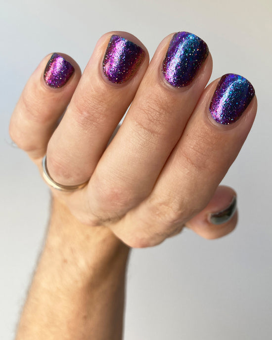 Supervillain – mooncat