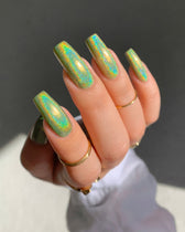 Warp Zone – mooncat